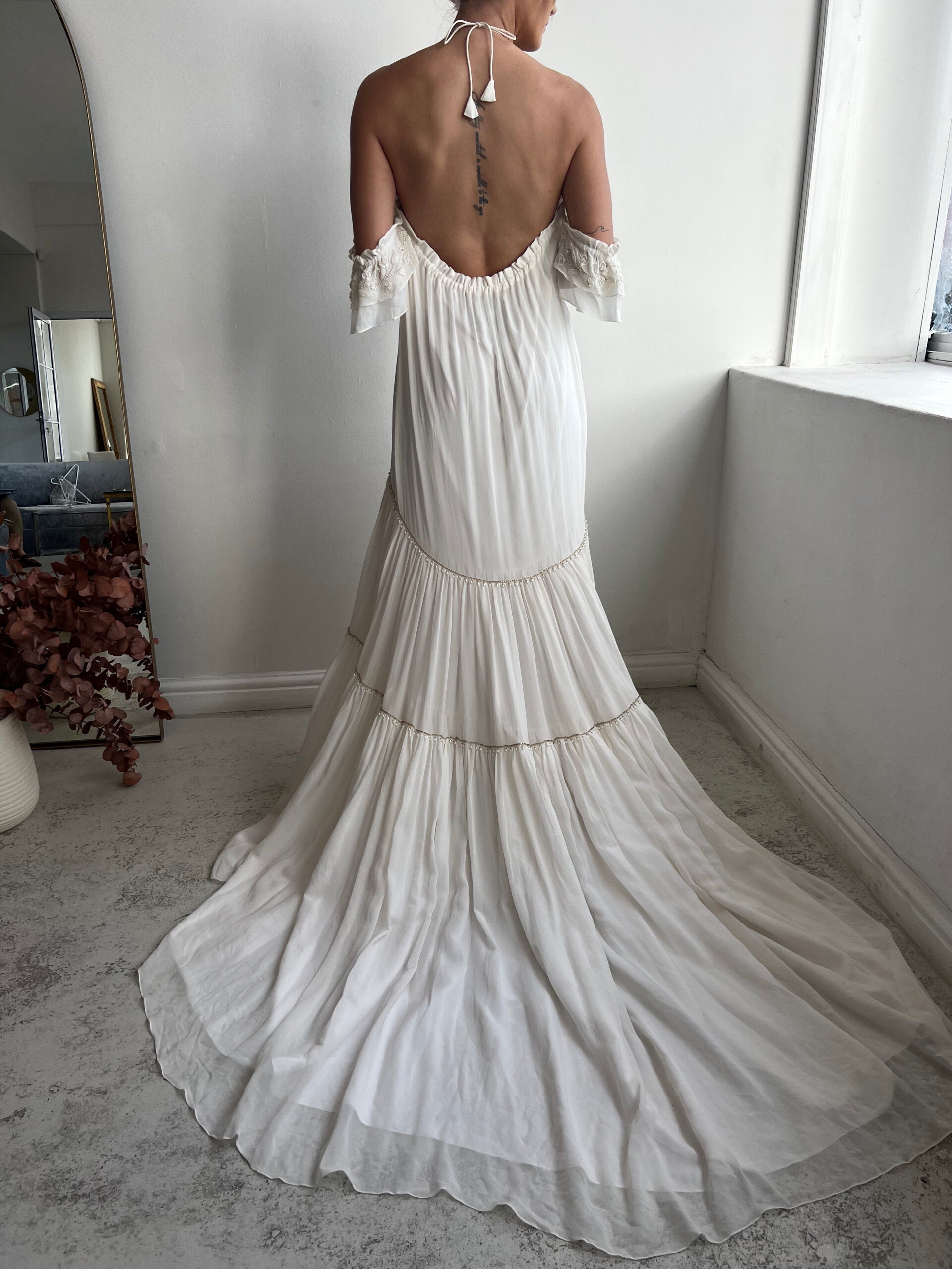 Bridal Gowns – SoHo bride