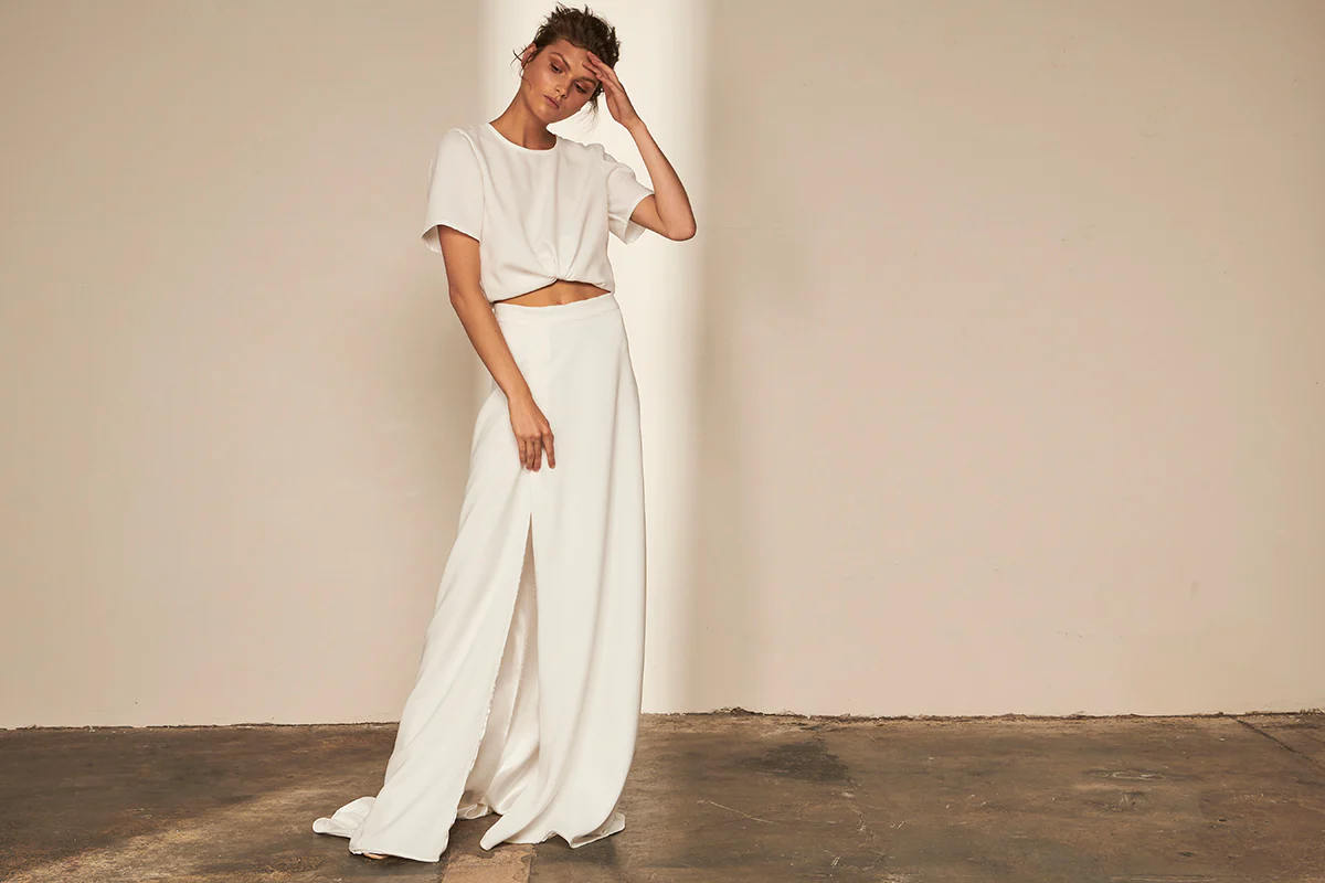 Tops & Jackets – SoHo bride